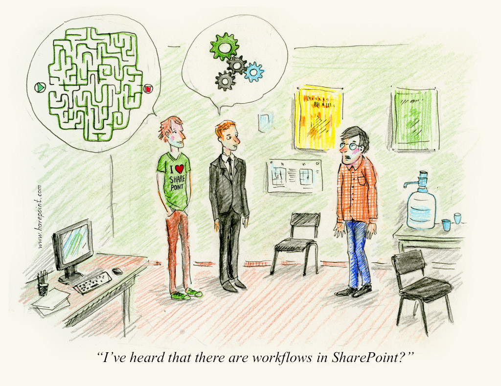 Funny Sharepoint Quotes